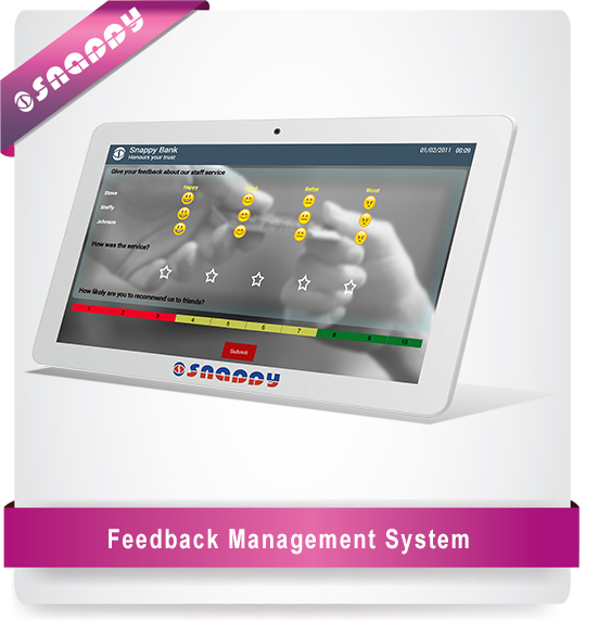 Feedback Management System in Kenya | Adcents Media Limited