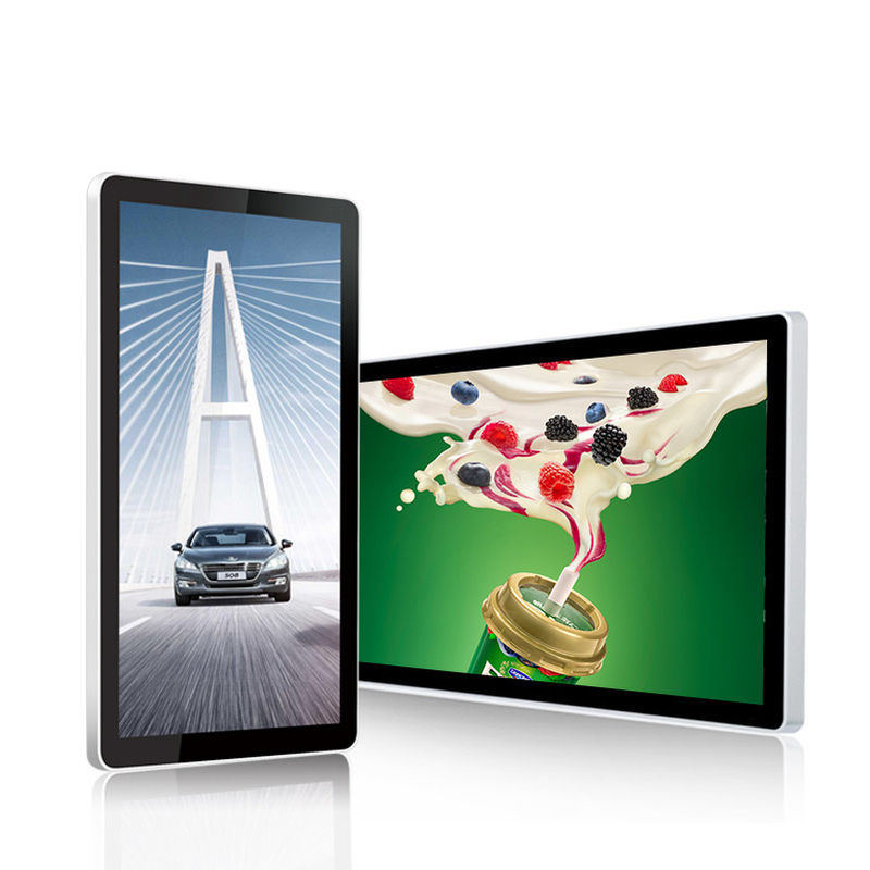 digital signage: pharmacy