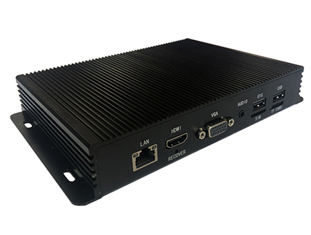 Digital Signage media player in kenya.