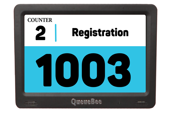 Queue Management System in Kenya | Adcents Media Limited