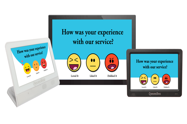 Queue Management System in Kenya | Adcents Media Limited